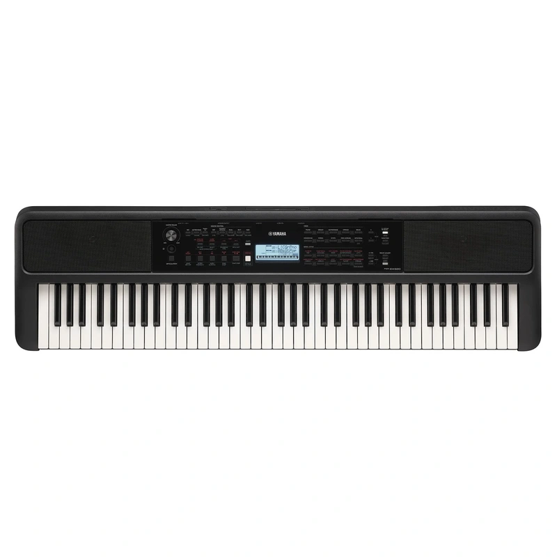 Yamaha PSR-EW320 76-key Mid-range Portable Keyboard - Total Music Gear ...